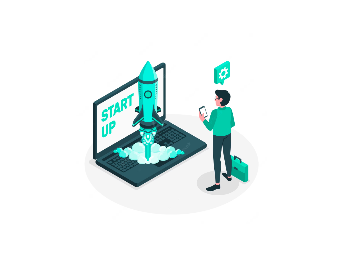 Influencers, Tech, and Beyond: Types of Startups | Open Eye