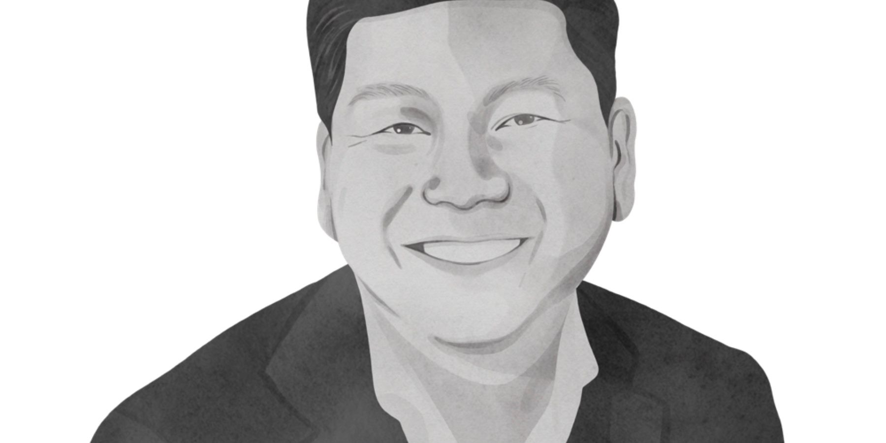 Eric Seto | Open Eye