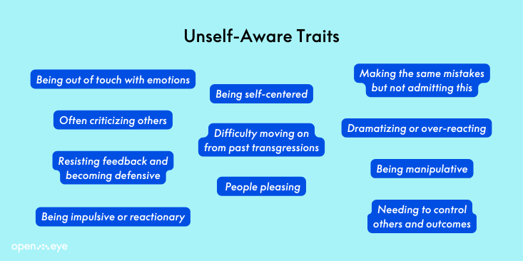 Self-Awareness in the Workplace | Open Eye