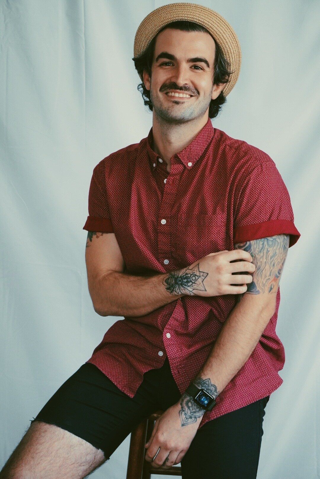 Case Study: The Social Practice Lab | Open Eye