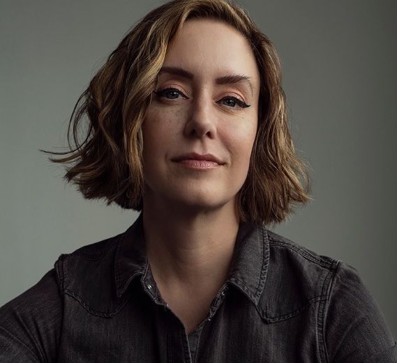 Meet Hilary | Open Eye