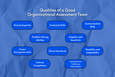 Organizational Assessment: Your Business Starting Point Towards Success ...